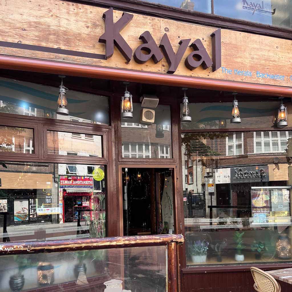 Hive & Honey, Leicester – Global Small Plates & Cocktails