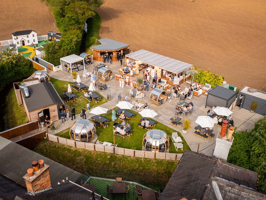 Public, Nottingham - Great Food Club