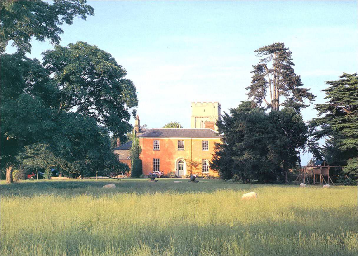 Langar Hall | A special place in Nottinghamshire | Great Food Club